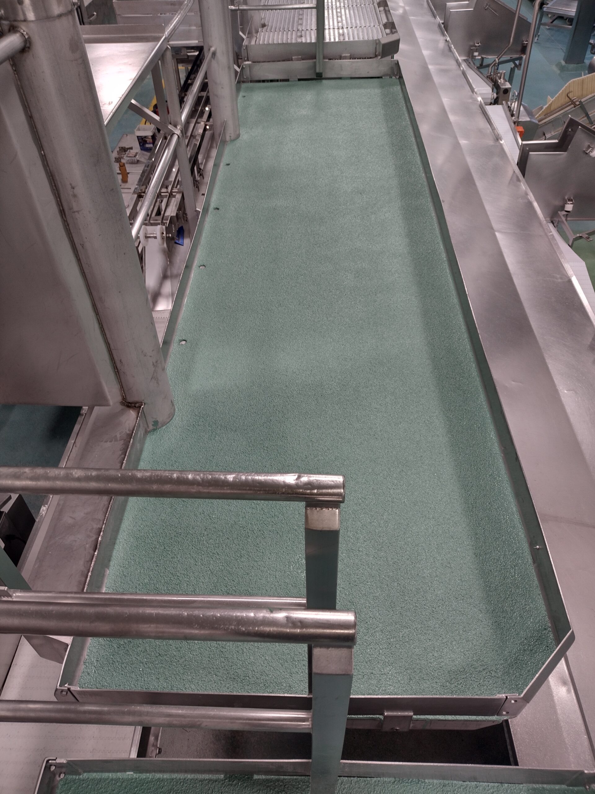 Gallery – HAG Industrial Coatings